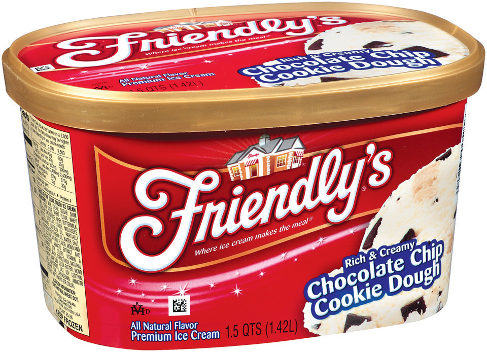 The Best Store Bought Ice Creams Brands Ranked