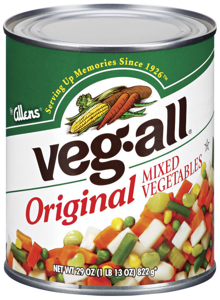 Canned Fruits And Vegetables at Bob Bormann blog