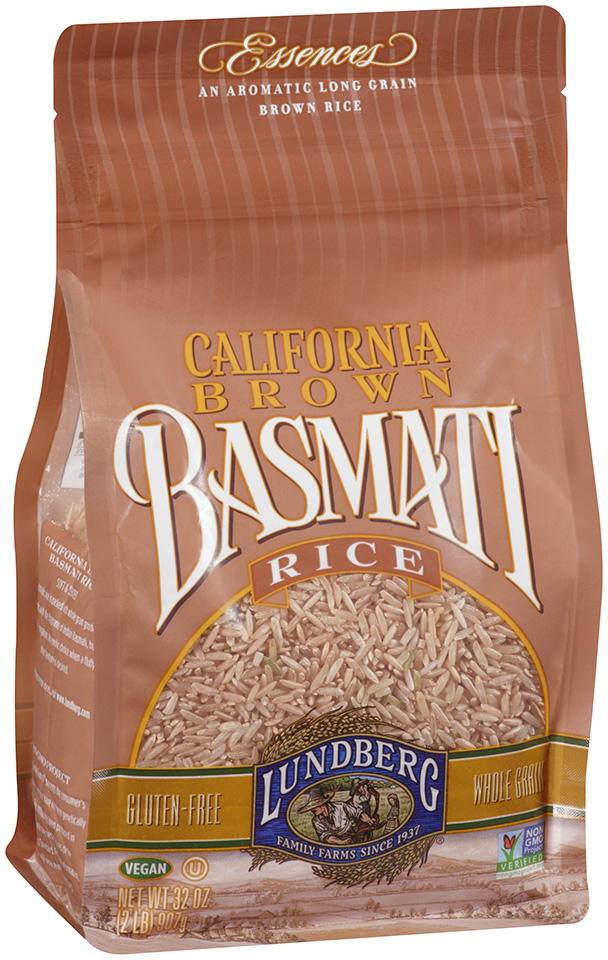 EWG's Food Scores | Rice - Brown & Wild Products