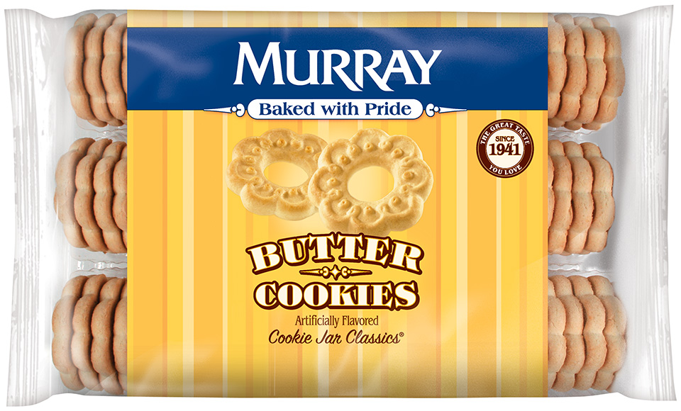 EWG's Food Scores | Cookies & Biscuits - Plain Products