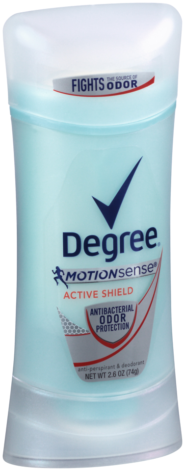 EWG Skin Deep® | Degree MotionSense Active Shield Deodorant (2019 ...
