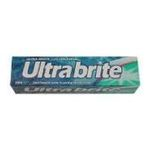 Cosmetics by Ultra Brite - View the standard INCI ingredient ...
