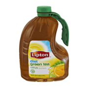 lipton diet tea