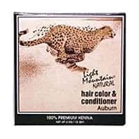 EWG Skin Deep® | Light Mountain Henna Hair Color and Conditioner ...