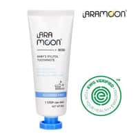 EWG Skin Deep® | Aramoon Bebe Baby's Xylitol Toothpaste, Fluoride Free ...