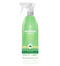 EWG's Guide to Healthy Cleaning | method Cleaner Ratings