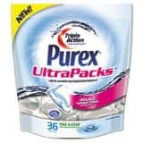 EWG's Guide to Healthy Cleaning | Purex Cleaner Ratings