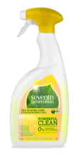 EWG's Guide to Healthy Cleaning | Seventh Generation Cleaner Ratings