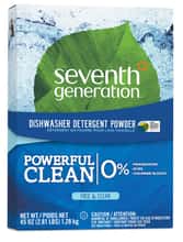 EWG's Guide to Healthy Cleaning | Seventh Generation Cleaner Ratings