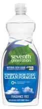 EWG's Guide to Healthy Cleaning | Seventh Generation Cleaner Ratings