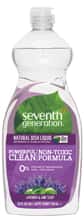 EWG's Guide to Healthy Cleaning | Seventh Generation Cleaner Ratings