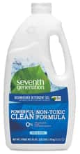 EWG's Guide to Healthy Cleaning | Seventh Generation Cleaner Ratings