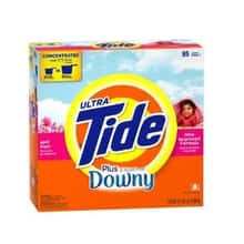 EWG's Guide to Healthy Cleaning | Tide Cleaner Ratings