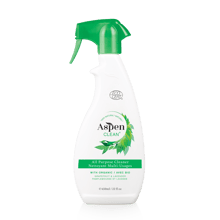 EWG's Guide to Healthy Cleaning