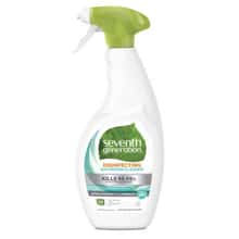 EWG's Guide to Healthy Cleaning | Seventh Generation Cleaner Ratings