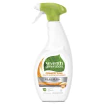 EWG's Guide to Healthy Cleaning | Seventh Generation Cleaner Ratings