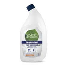 EWG's Guide to Healthy Cleaning | Seventh Generation Cleaner Ratings