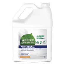 EWG's Guide to Healthy Cleaning | Seventh Generation Cleaner Ratings