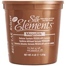 silk elements box relaxer