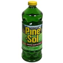 pine sol uk equivalent