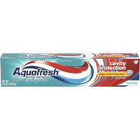 aquafresh toothpaste canada