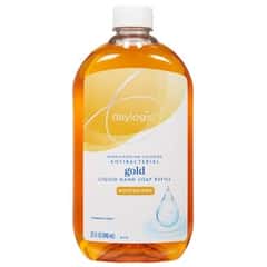 daylogic bubble bath