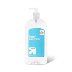 Up & up hand sanitizer store