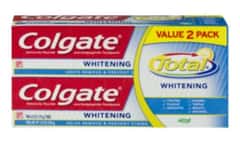 triclosan toothpaste