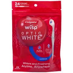 colgate wisp ingredients