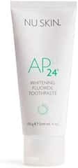 aluminium hydroxide toothpaste