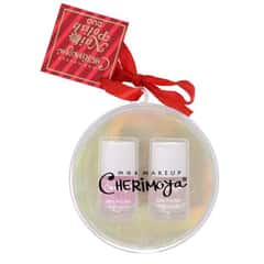 max makeup cherimoya