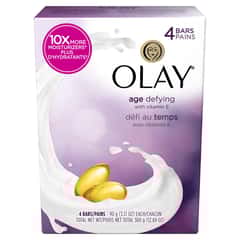 is olay soap