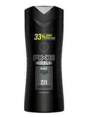 axe secure shampoo