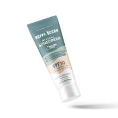 darya rose sunscreen