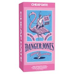 methylpropanediol danger