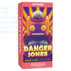 methylpropanediol danger