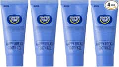 sorbitol in toothpaste