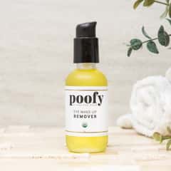 aveda makeup remover