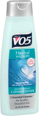 EWG Skin Deep® | Alberto VO5, Revitalizing Conditioner, Ocean Refresh with sea minerals