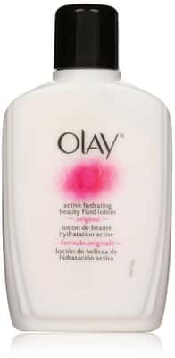 olay lotion
