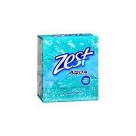 soap zest