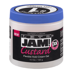 softsheen carson gel