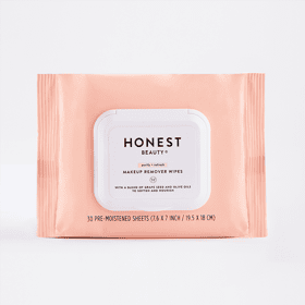 honest makeup