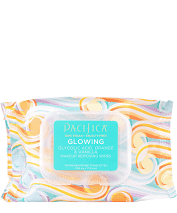 pacifica makeup wipes
