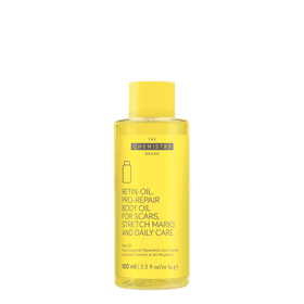 The chemistry brand retin oil store