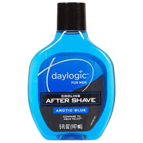 daylogic bubble bath