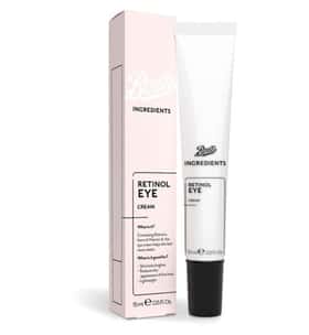 Boots eye cream store
