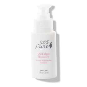 dark marks remover