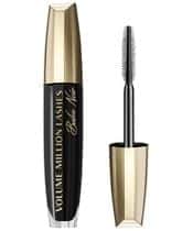 voluminous mascara black