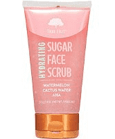 watermelon face scrub